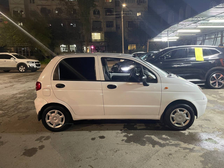Matiz 2010 srochna sotiladi