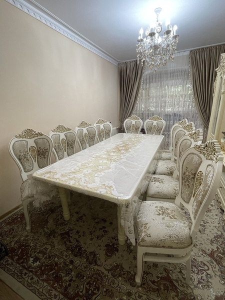 Продаётся стол-стул