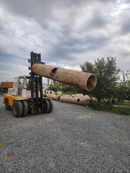 Кара газ 52 сточни сотилади