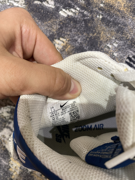 Nike кроссовки оригинал как новые