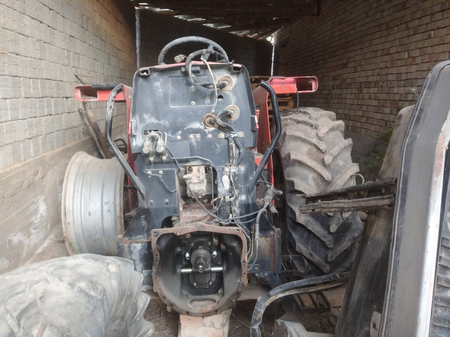 Эрон трактори итм 399 4wd