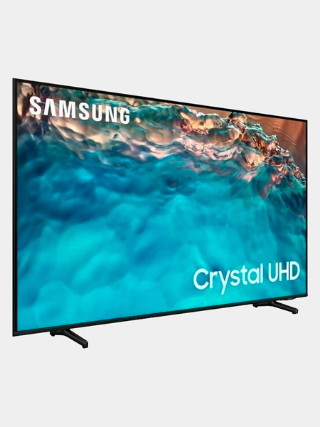 Samsung Crystal UHD 43BU8000