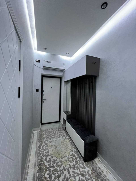 Продается квартира 2/1/9 новостройка Азиа Хаус Авиа созлар 58м2