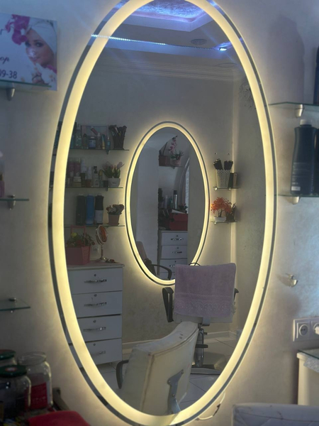 Salon jihozlari sotiladi
