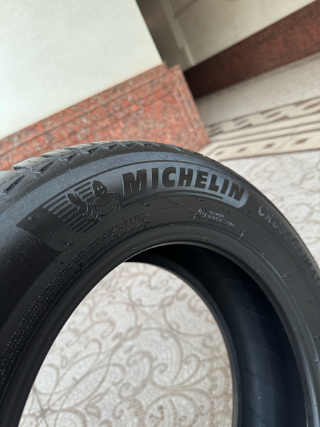 Michelin balon sotiladi