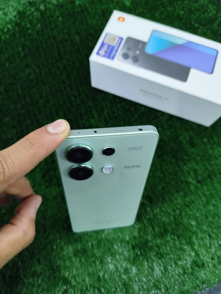 Redmi note 13 arzon