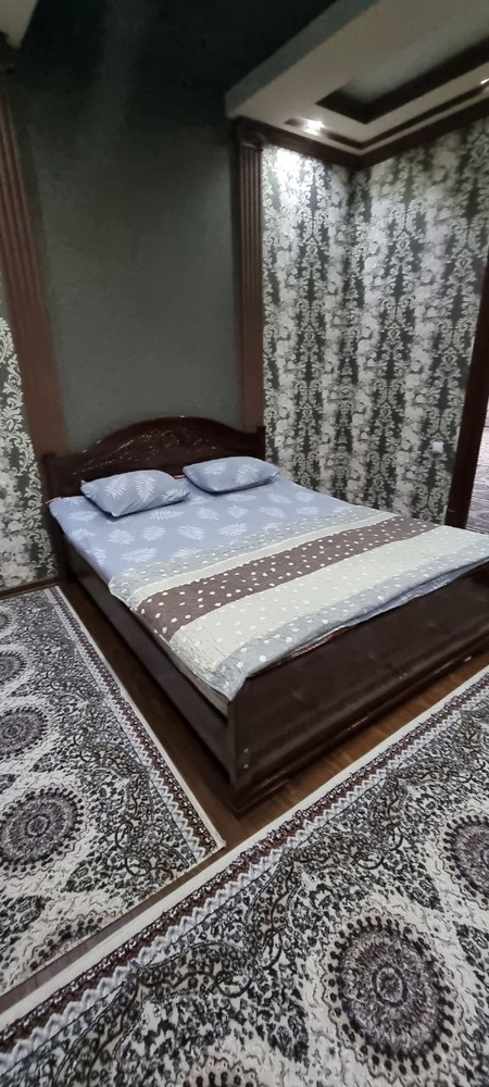 Dacha arenda barcha sharoitlarga ega ( 1 )