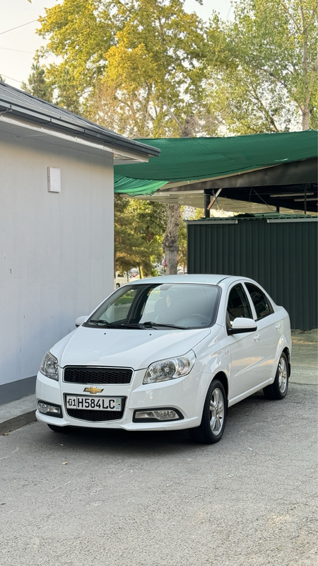 Nexia 3 avtomat karobka