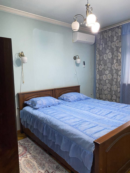 Дархан 2/2/9 Квартира Аренду