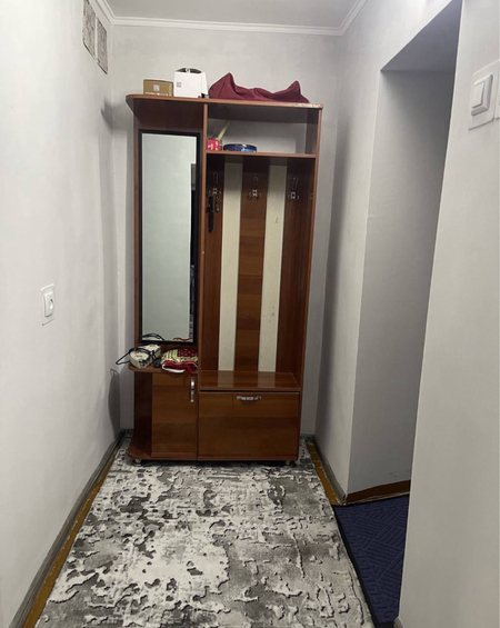 Срочно 1х сдаётся 2,6 балкон Хакимияат