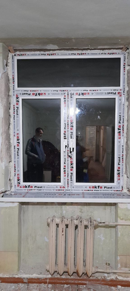 Akfa Toshkent kv.m