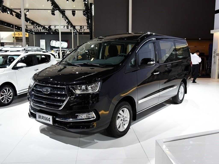 Jac M4 1 soatta nomingizga harid qiling