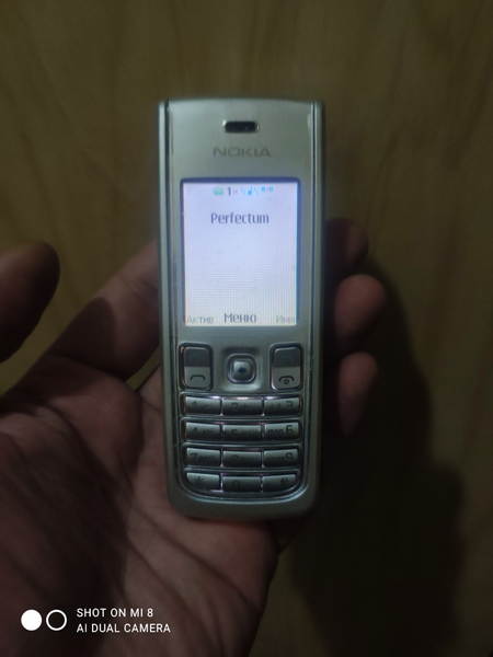 Samsung S-6 (Korea) original