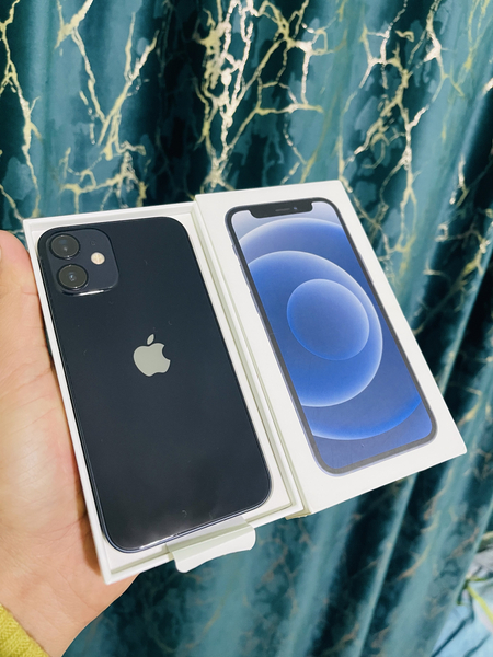 Iphone 12 Mini 128 gb. Yengi sastayania