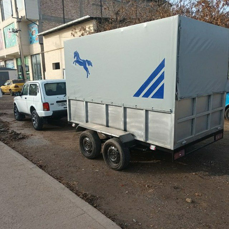 Pisep teleshka ishlab chiqrish