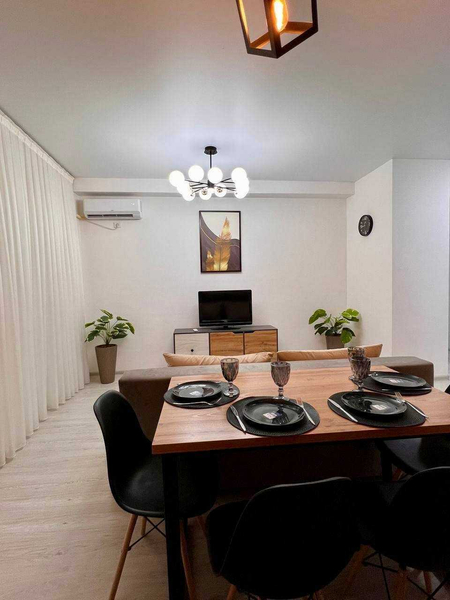 Продаётся Квартира ЖК “Parkent Plaza” Новостройка