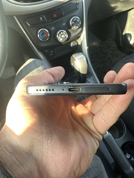 Redmi Note 12 pro 8+4/256 Gb