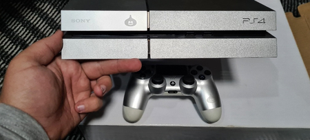 Ps4 fat 10.50 prashifka