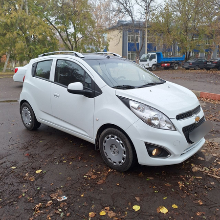 Spark avtomat 2022 full qora tom zavadskoy