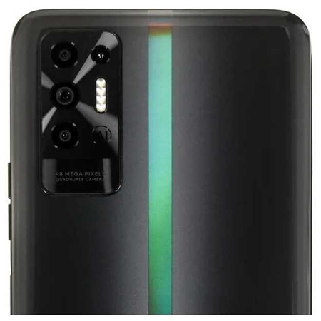 Smartphone Tecno Pova 2 4/64 GB