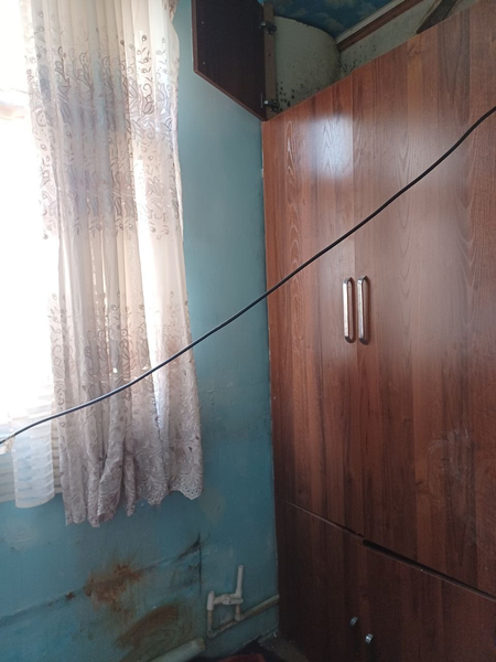 Срочно срочно прадам квартиру массив Куйлюк-4 1/3/4.   42000$