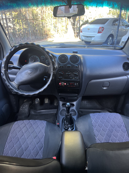 Matiz best 2015y. Gazi bor