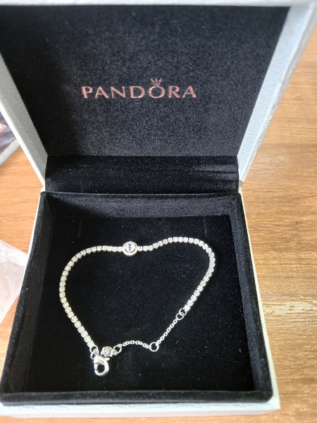 Pandora braslet orginal