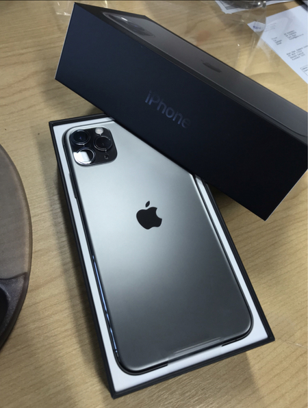 iPhone 11 pro 64/gb ideal