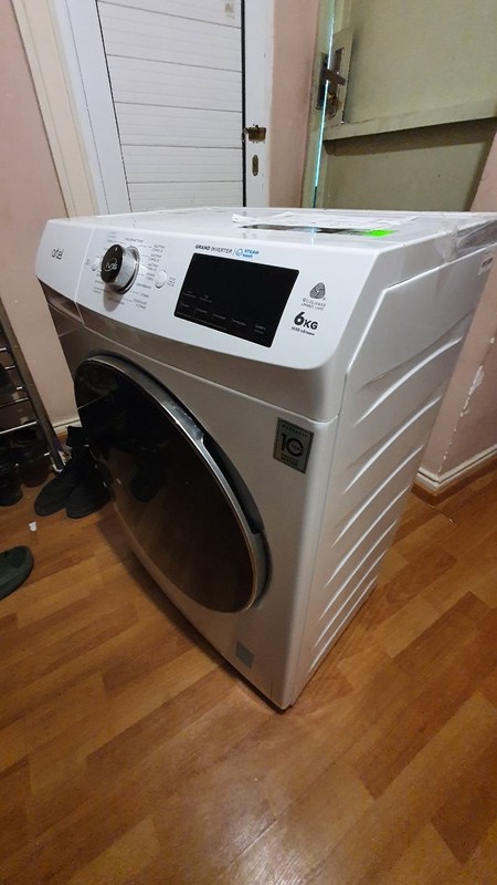 Artel Kir moshina Avtomat