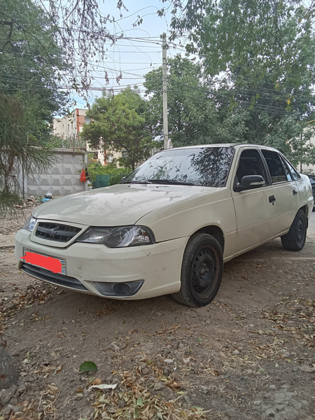 Suhoy arenda nexia 2