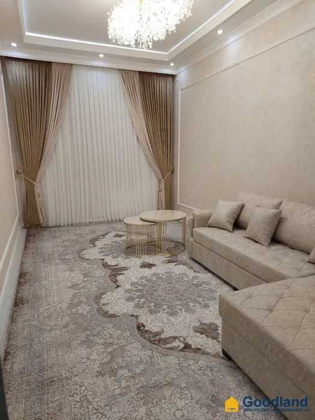 Сдается аренда 3/6/9. квартира, 106 м², орт: Максим Горький  ( J1067 )