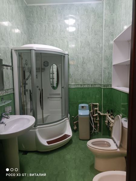Сдаю-Аренда.1/5/9-в двух.Обстановка.на М-в. Башлык-Кушбеги
