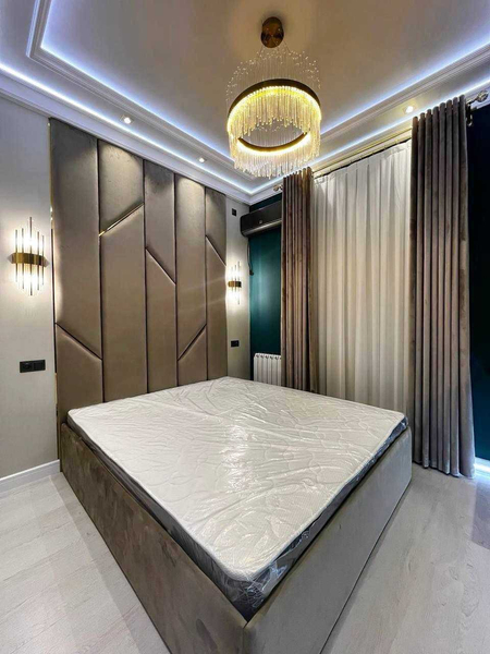 Продаётся  3/3/9 квартира ЖК “ Parkent Avenue ” Br13