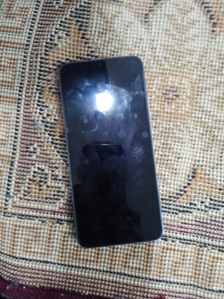 Redmi note 9pro miui