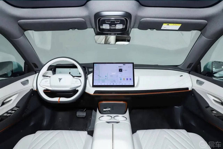 Changan SL03 200 MAX Hybrid