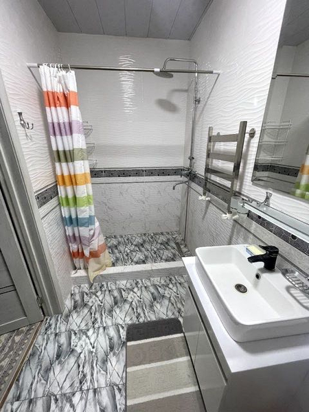 Сдаётся 1х комнатная СТУДИЯ квартир 78 м2