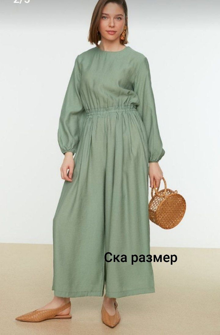 Комбинезон летние