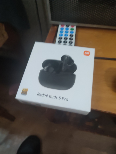 Redmi  Buds. 5. Pro