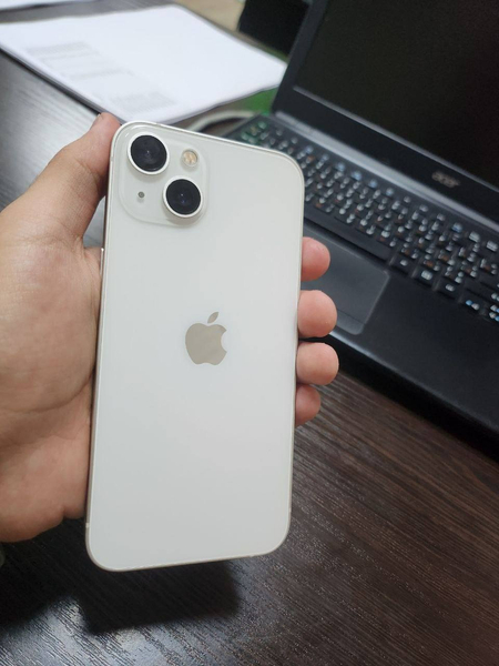 Iphone 13 kareyski