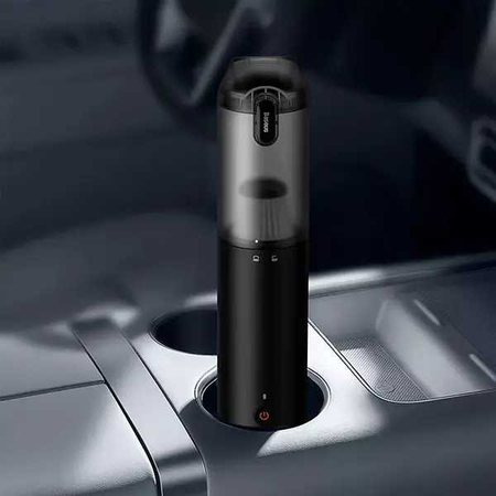 Baseus Автомобильный пылесос A3 15.000PA
