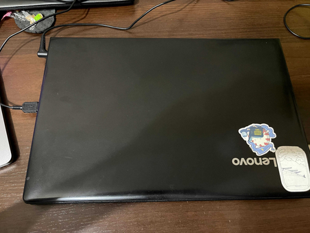 Lenovo Ideapad 310 Core I3 6006U с Nvidia GeForce 920M