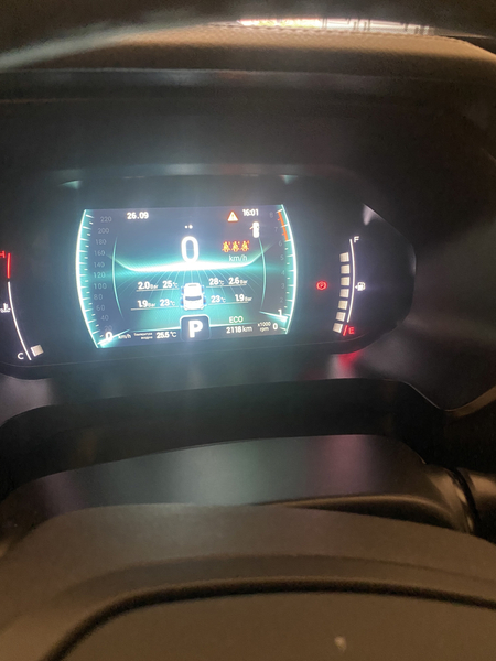 Продаю свой Chery Tiggo 7 Pro