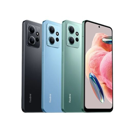 Redmi note 12 cотилади