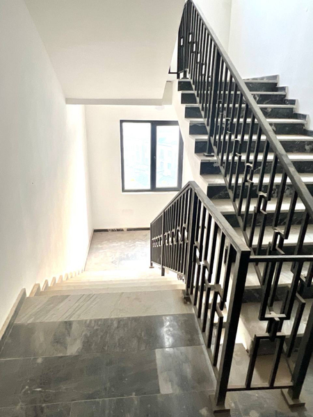Baku residence da uy sotiladi 61 kvm