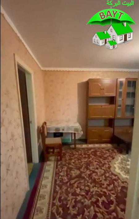 ^2×6 балкон 2/2/4 Чиланзар 9 квартал Ор.РОВД Продаётся квартира