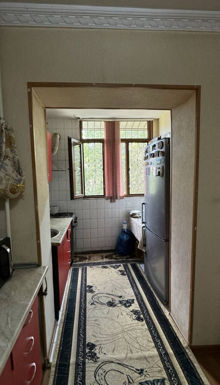 Продается 3х ком. квартира, ор-р: Международный аэропорт, 70м2