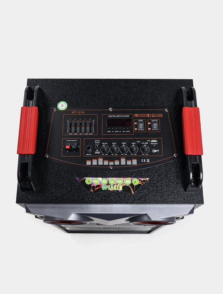 Kalonka Subwoofer колонка сабвуфер