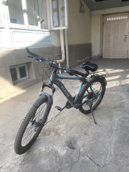Velosiped 26 lik holati yaxshi