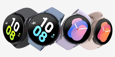 Samsung Galaxy watch 5 vs Galaxy watch 5 pro New 2022 (оптом)