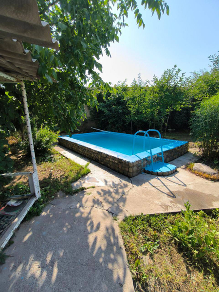 Продается дача, Паркент, 6 соток